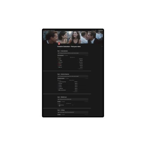 Free Products – Boring Studios