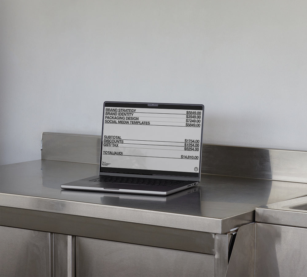 Boring Studios – House of Boring