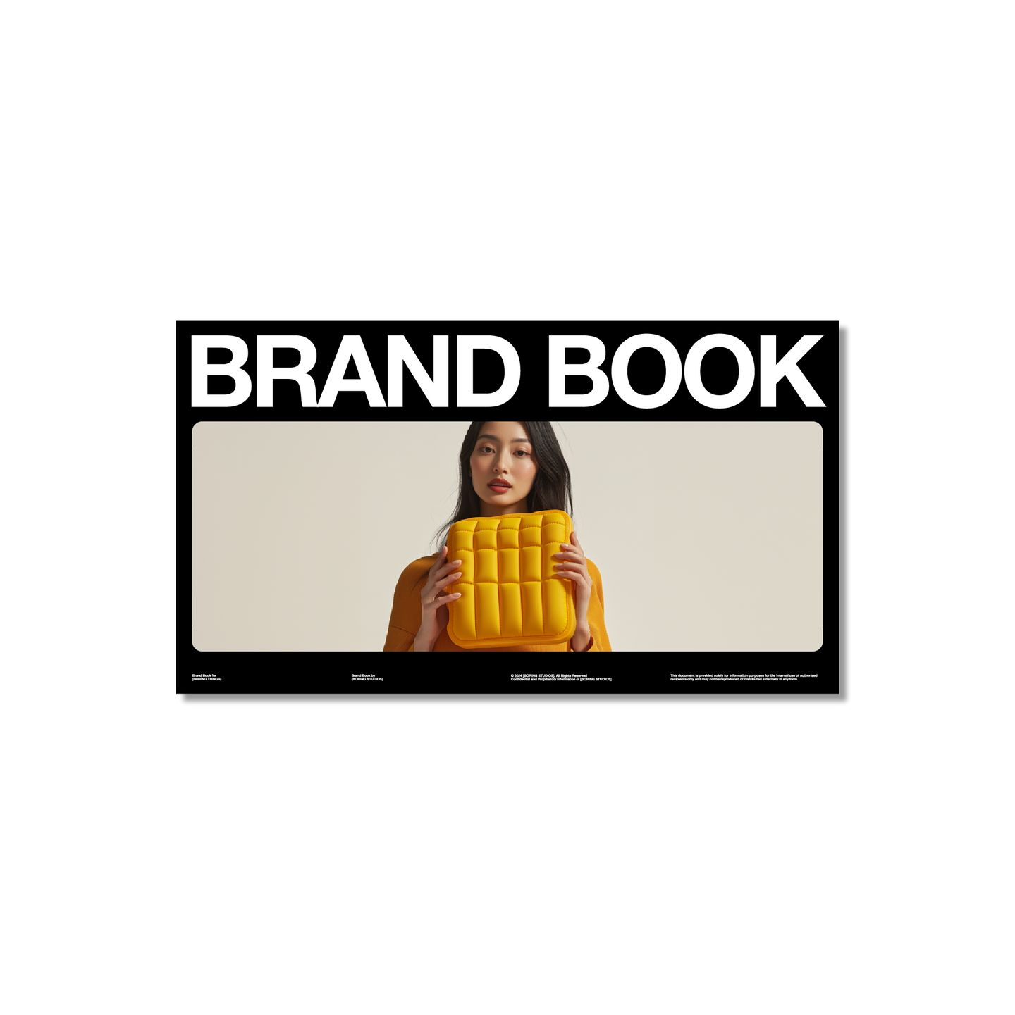 Boring Studios | Templates & Courses, Designed for Freelancers