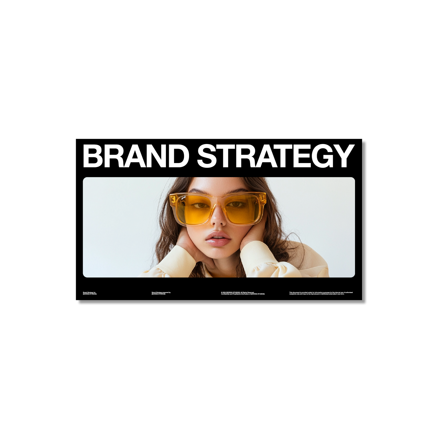 All Products – Boring Studios