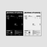 Freelance Creator Bundle© – Boring Studios