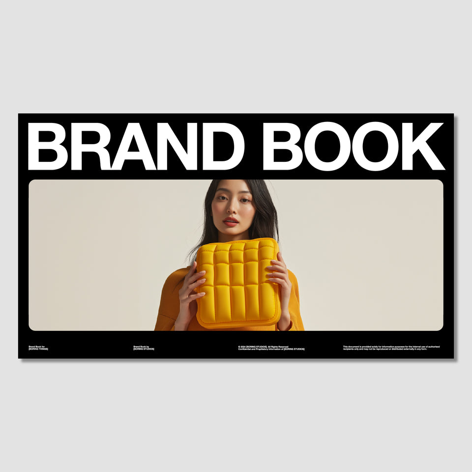 All Products – Boring Studios