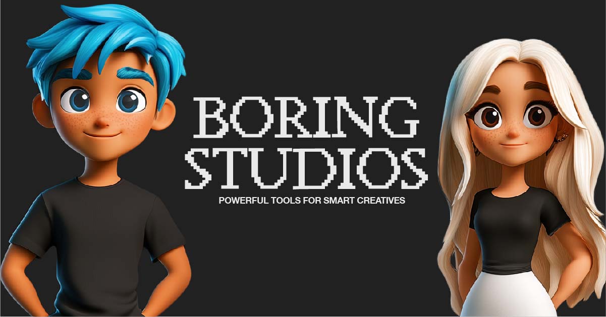 Creative Calculator | Free Rate Calculator – Boring Studios