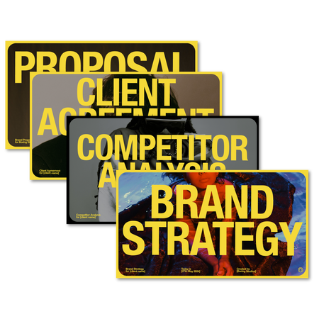 Boring Studios – House of Boring