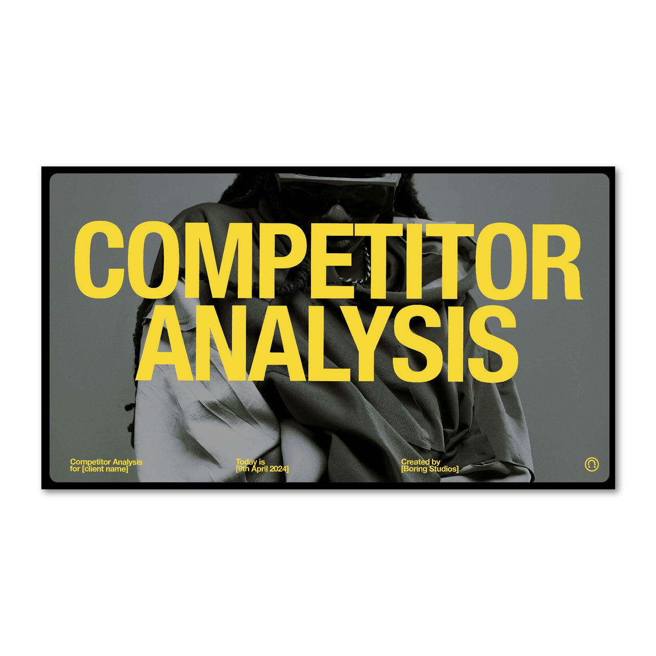 Boring Studios – House of Boring