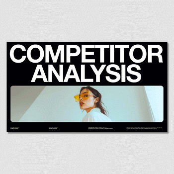 Competitor Analysis – Boring Studios
