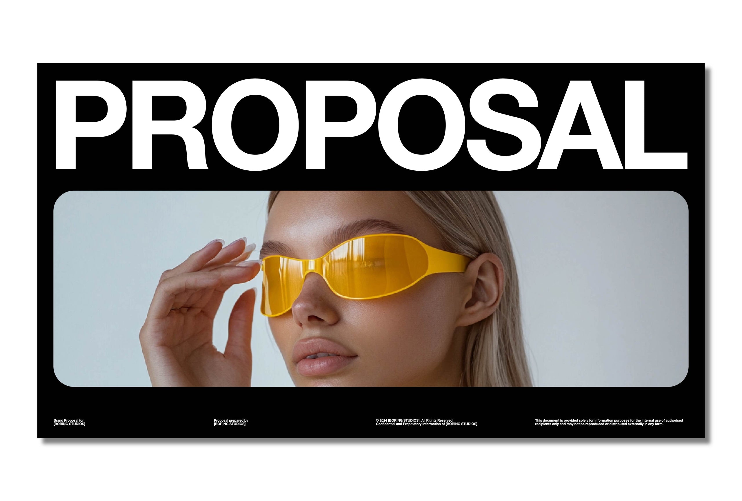 Boring Studios | Shop Boring Decks©, Designed for Freelancers