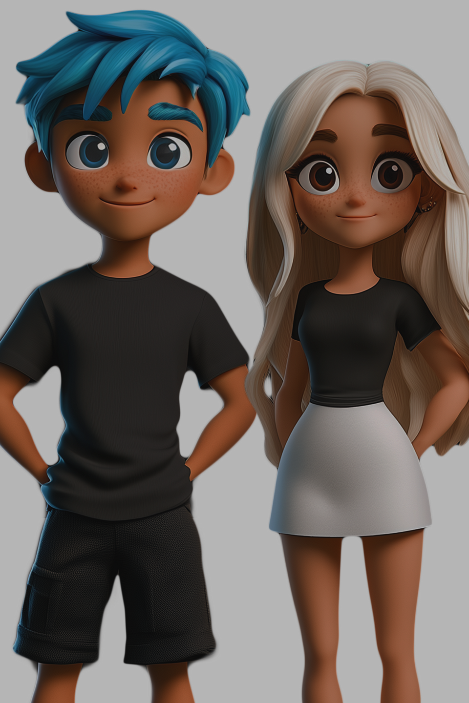 Boring Studios | Templates & Courses, Designed for Freelancers