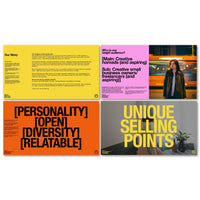 Boring Studios – House of Boring